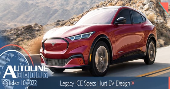 Autoline Daily 2022 | Top Industry News for Oct. 10