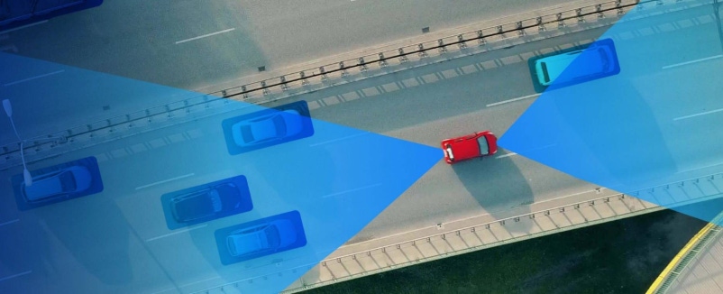 Data Accelerating Autonomous Driving Data Accelerating Autonomous Driving