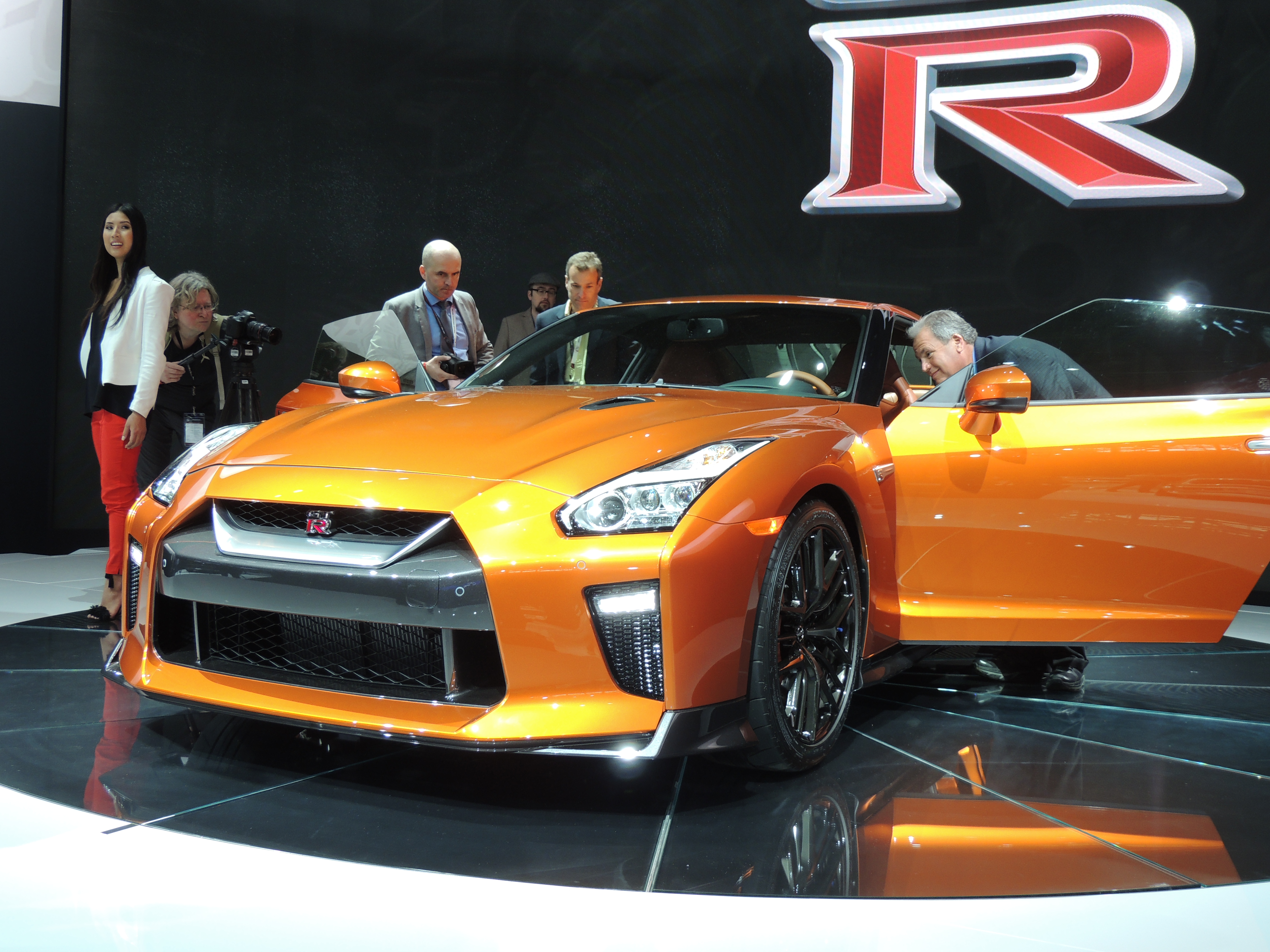 Gtr Daily Driver Nissan GTR Driving Experiences | Virgin Experience
