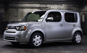 Don’t Call Cube Cute or Mistake It for Scion xB
