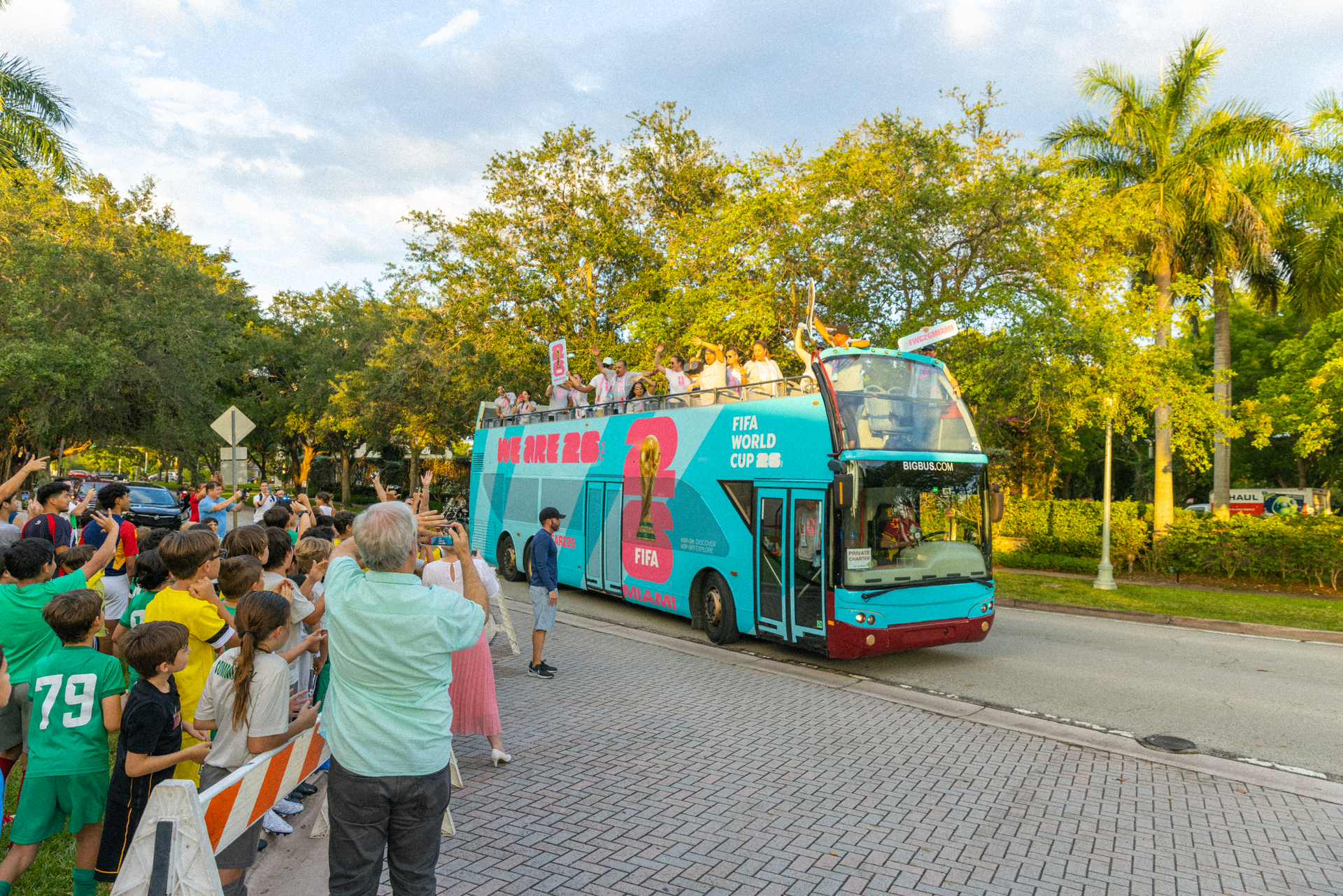 How Cities Are Scoring More Sporting Events and Fan Visits