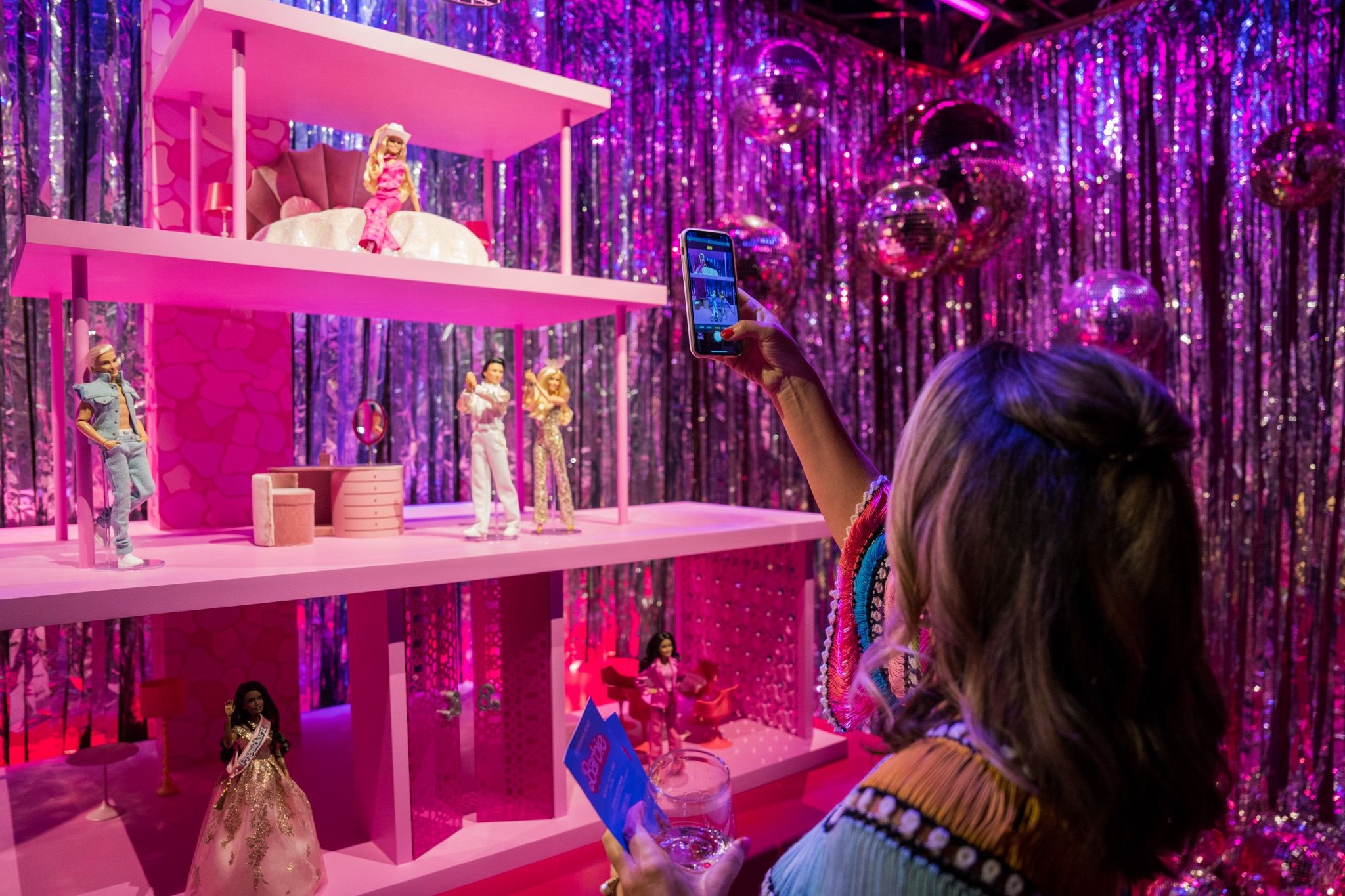 Top Barbie Events and Activations