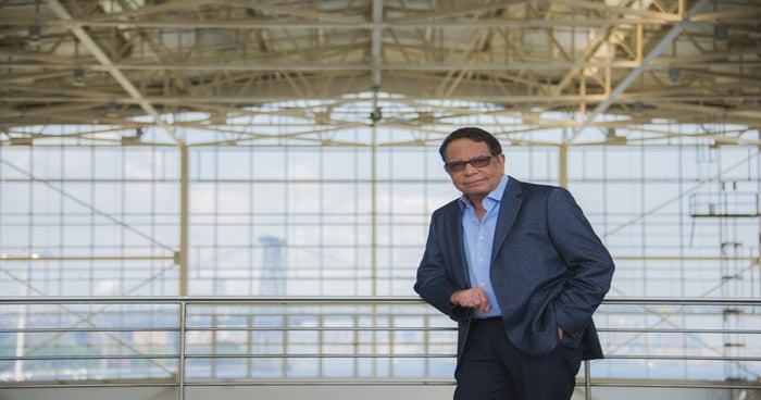 BizBash C.E.O. David Adler: a Tribute to Baldev Duggal, American Dreamer