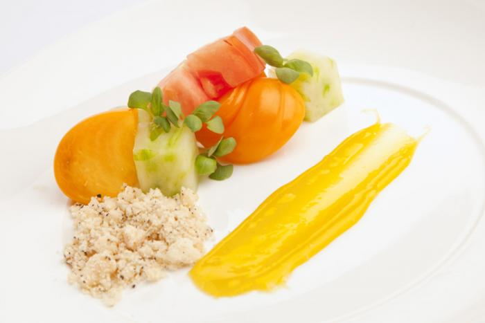 Blue Plate Catering