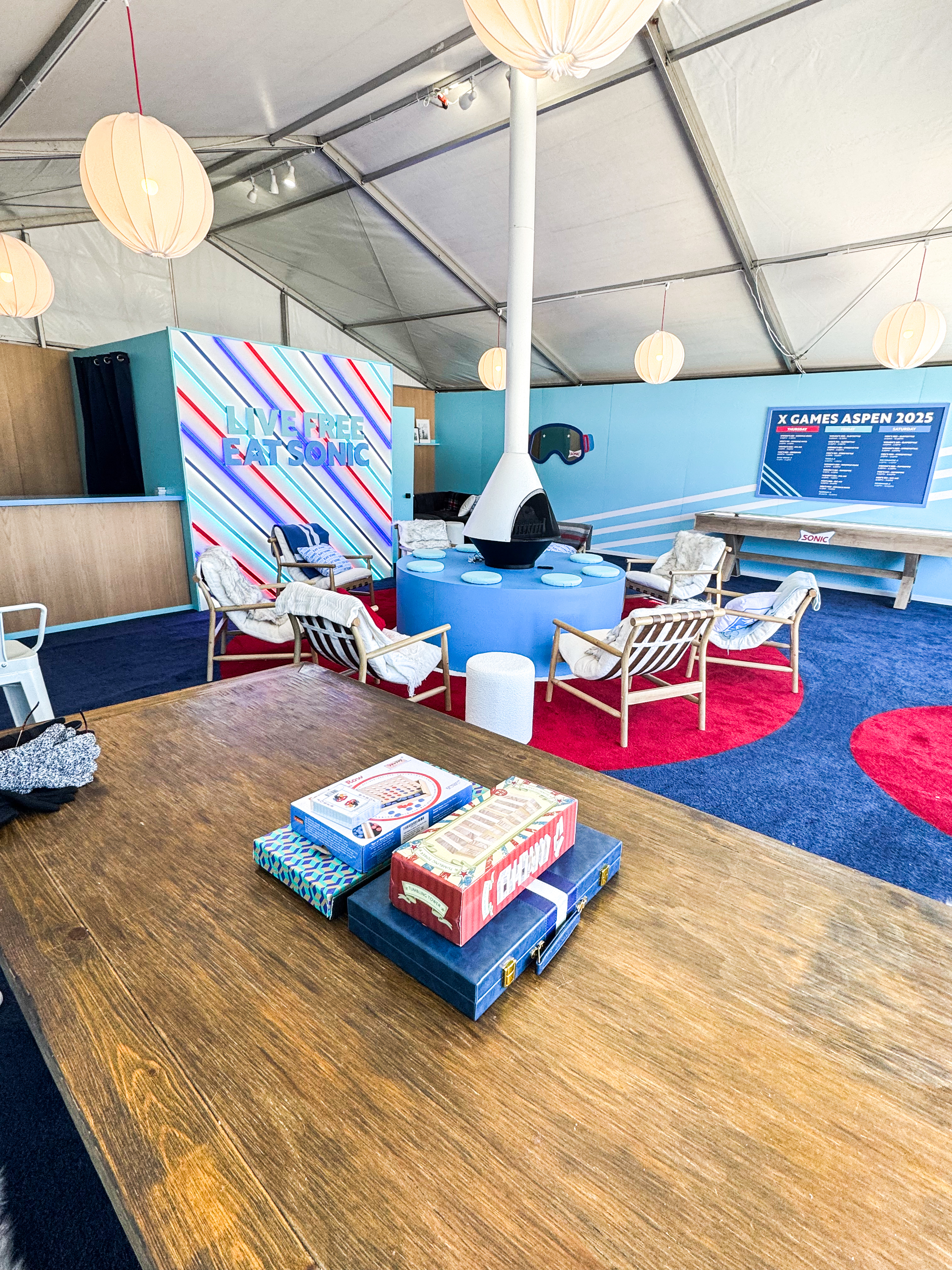 Inside X Games Aspen 2025