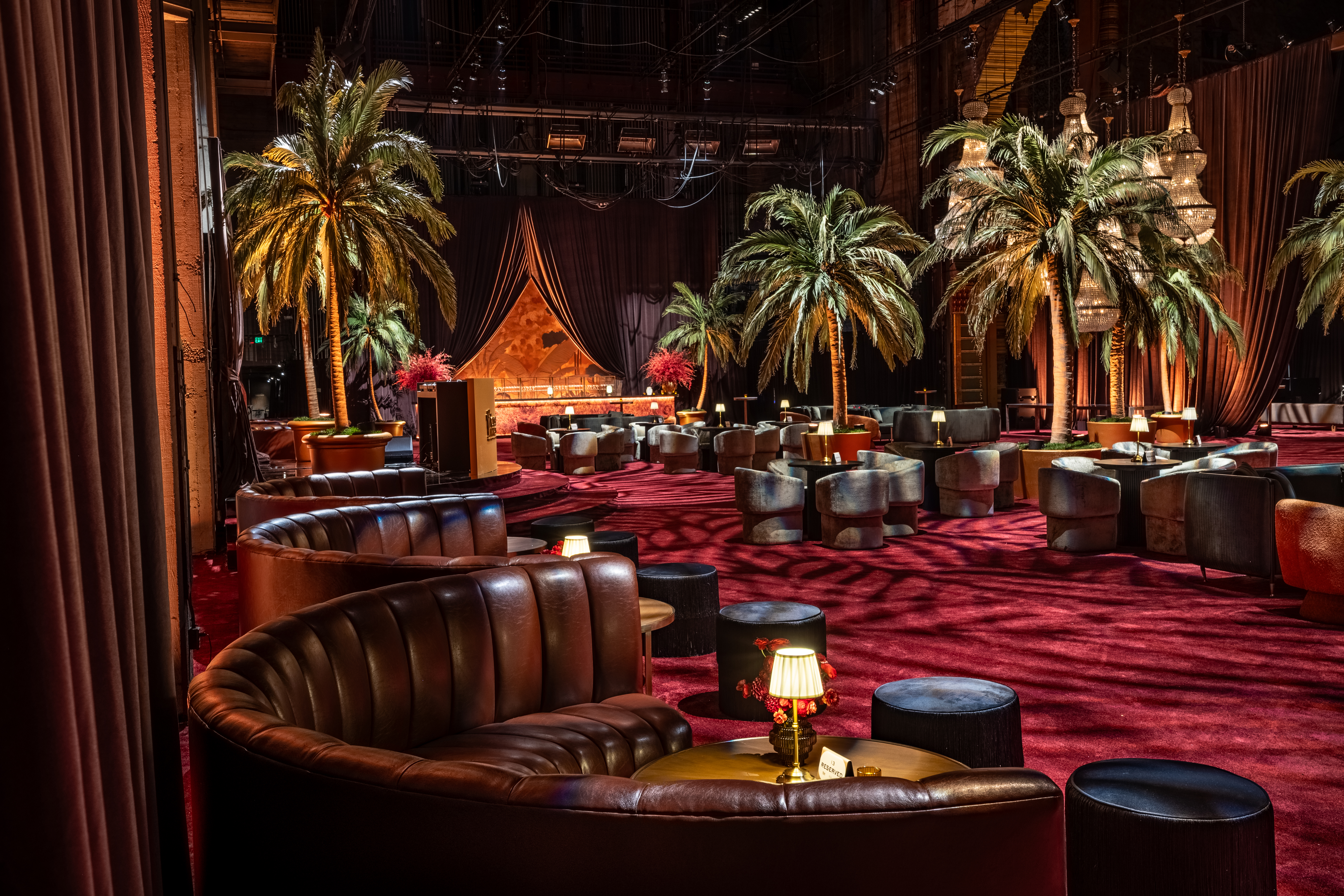 Event Design Trends From Award Season 2026