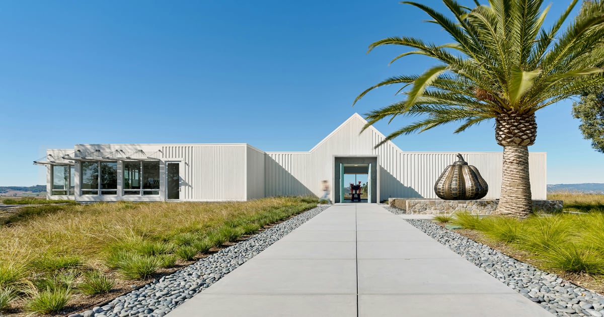 Meta's Damien Baines Shares His Favorite Event Venues