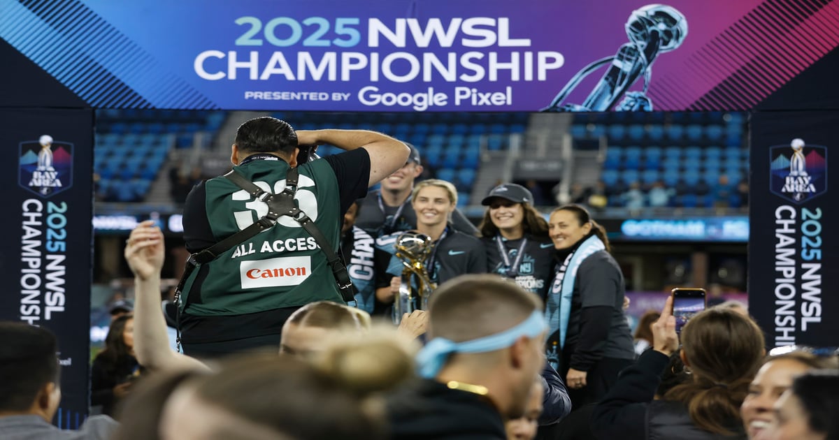 How Brands Scored with Fans During the NWSL Championship