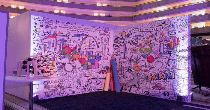 INTERACTIVE & DECOR