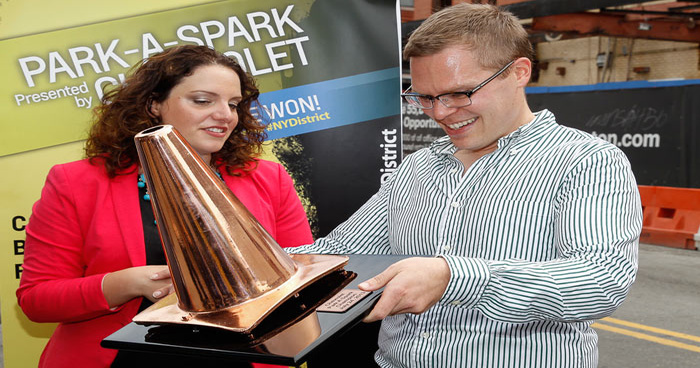 6 Wacky Trophies From Events