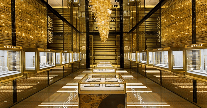 Baselworld 2015: See the Striking Displays From the World's Biggest ...