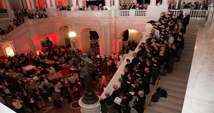 TEDMed Moves Conference, Bringing Meeting and After-Hours Parties to ...