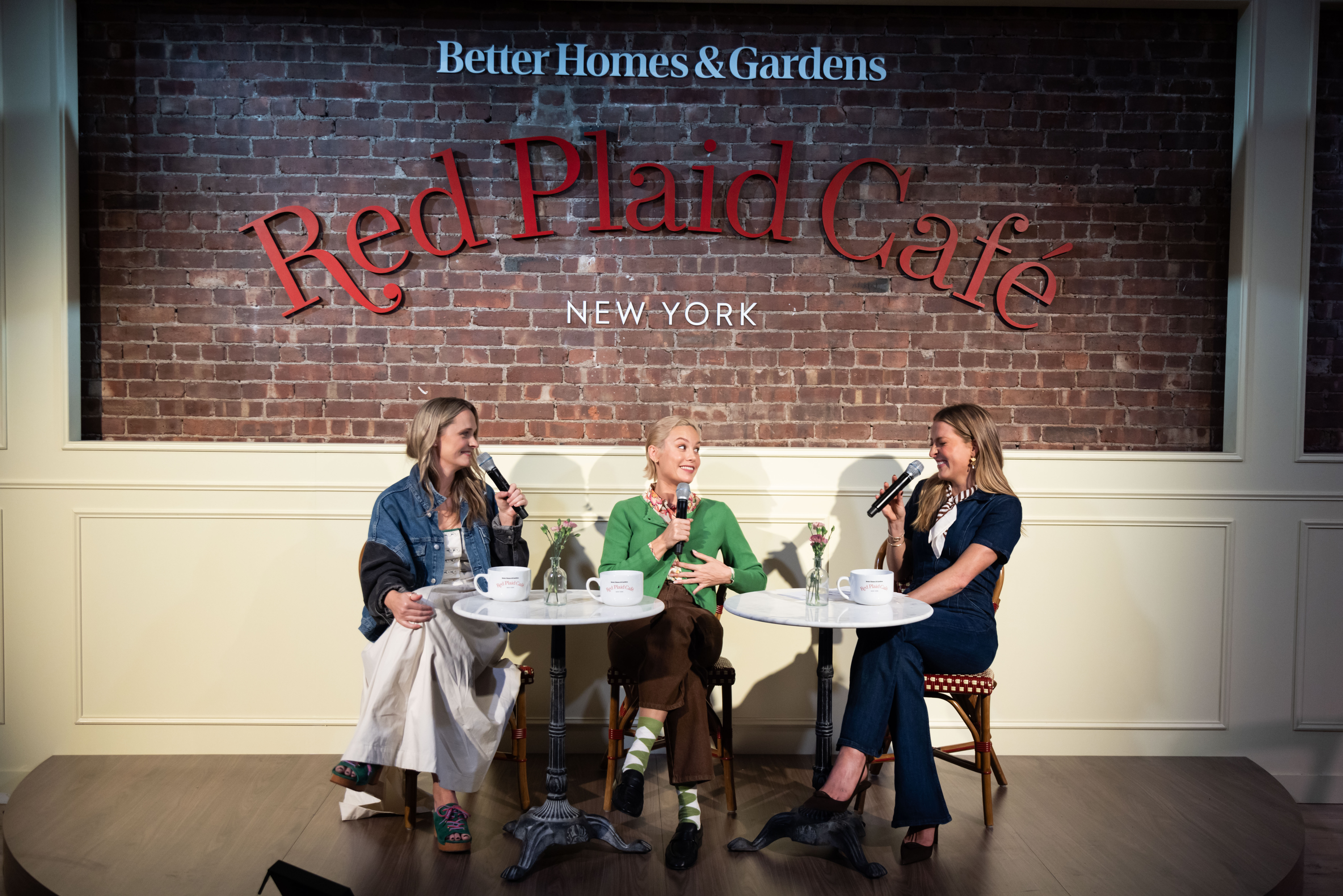 Better Homes & Gardens Brought Its Cookbook to Life