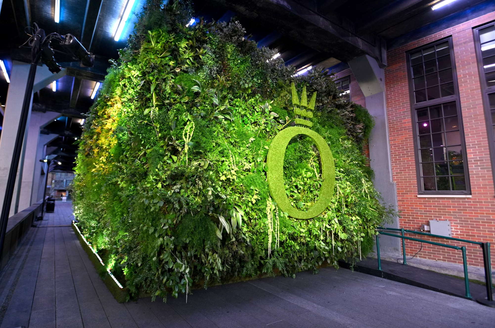 Ideas for Using Greenery in Event Design