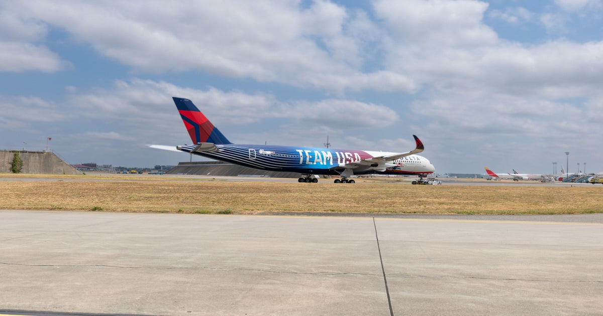 Industry Innovators 2026: Delta Air Lines