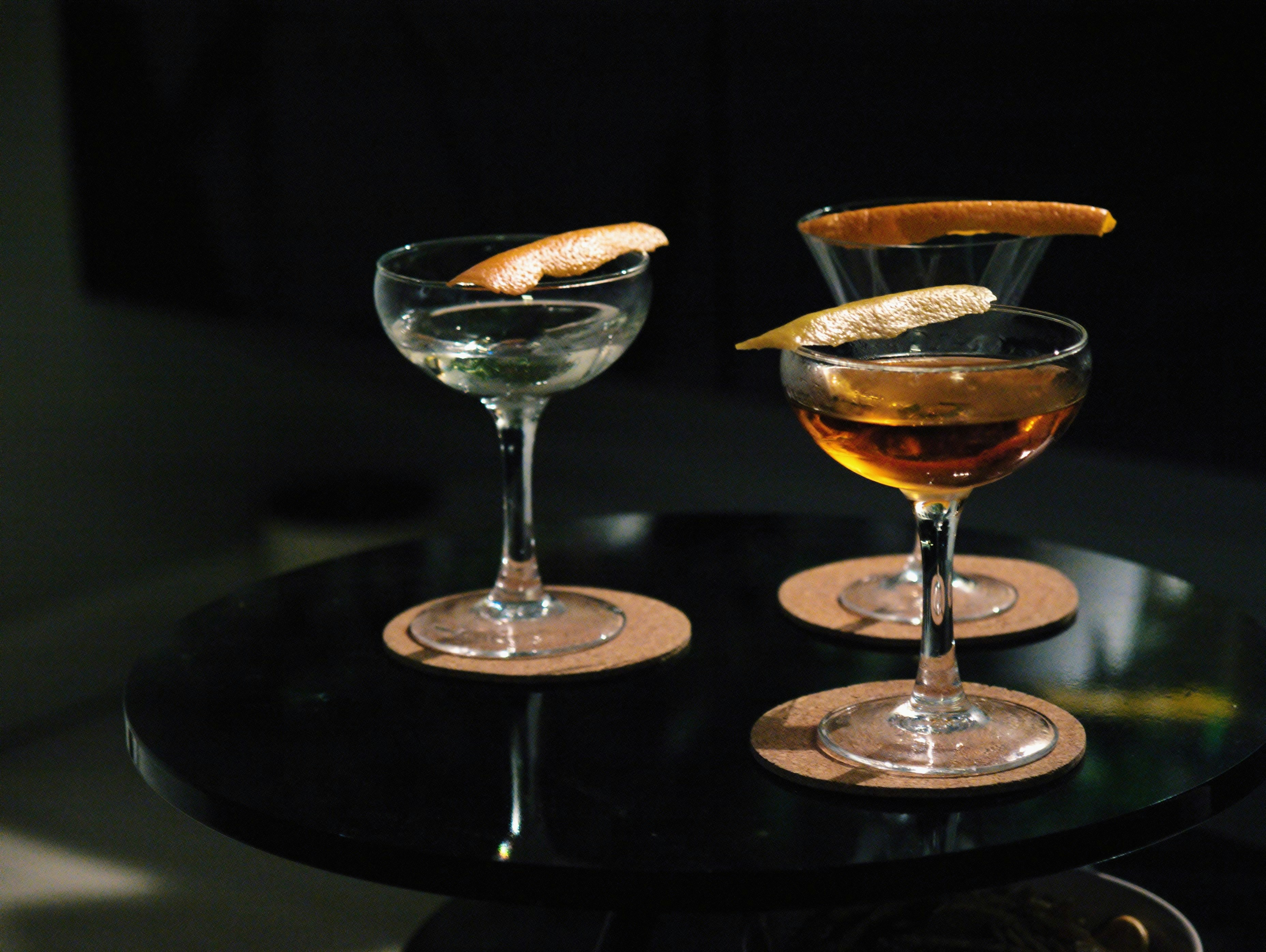 10 Food and Beverage Trends to Keep Top of Mind at Events in 2025