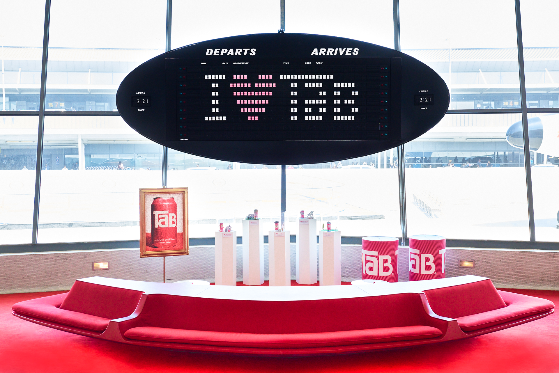 Drink Up These Creative Summer Activations From Beverage Brands