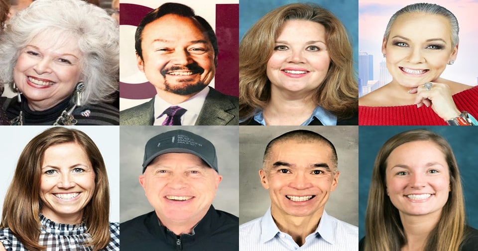 BizBash Hall of Fame Inducts Members in Chicago