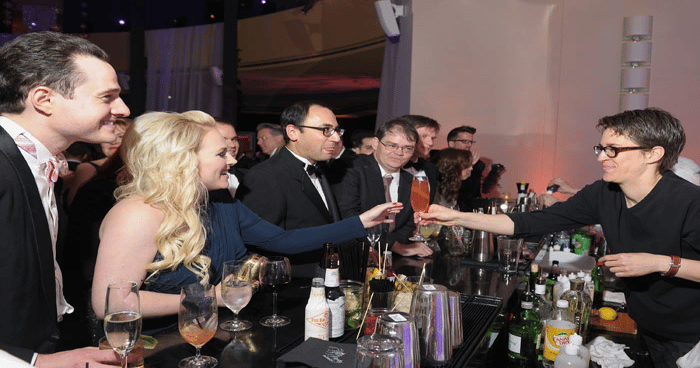 6 Ideas for Bringing an Element of Surprise to Events