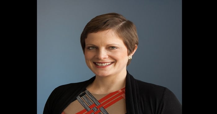 Event Innovators 2016: Kate Hurst