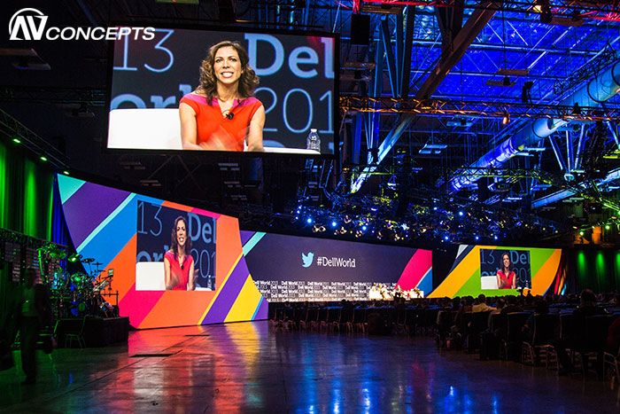 Corporate Event Production (4)