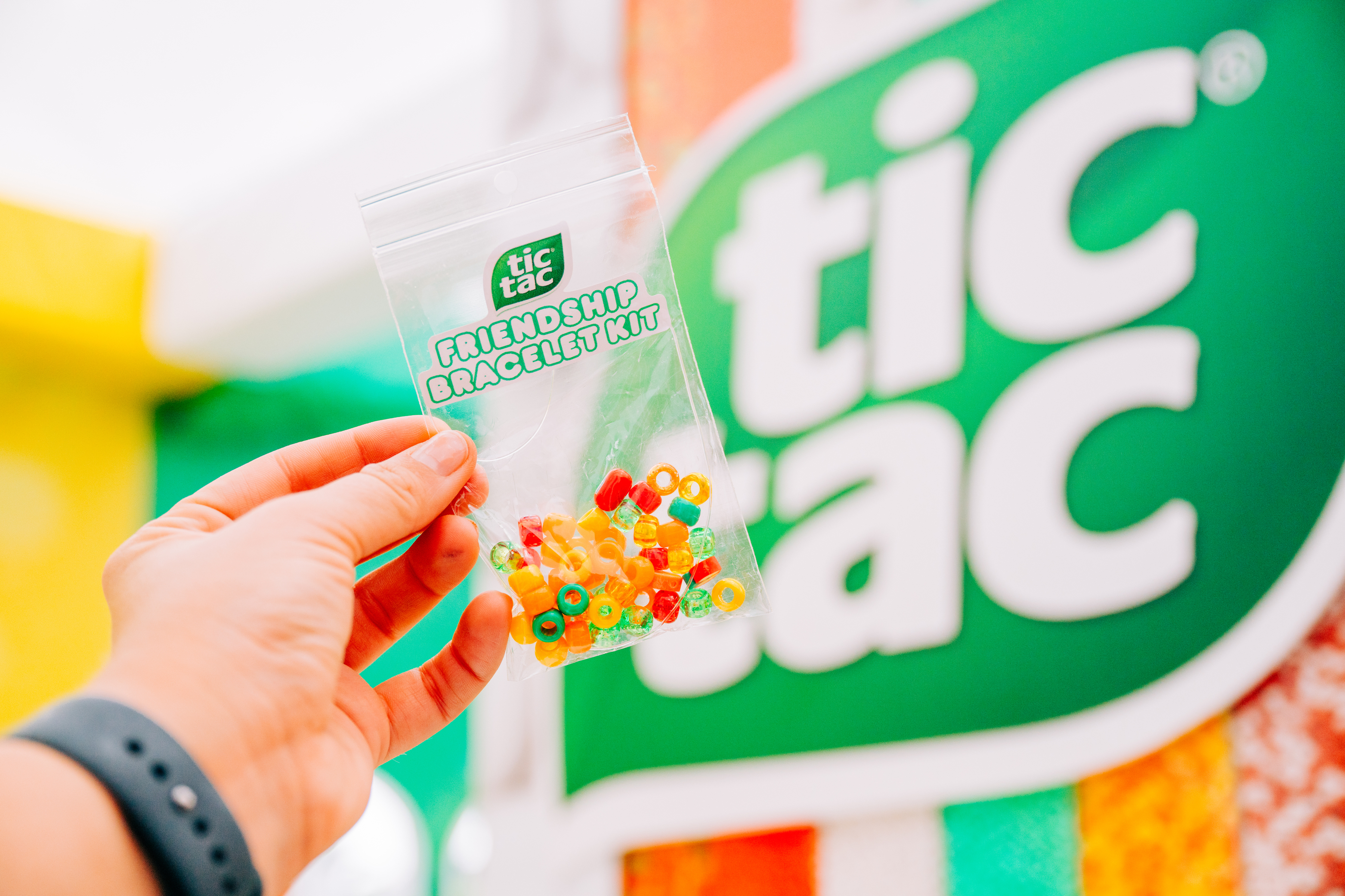 Top Brand Activations From Lollapalooza 2024