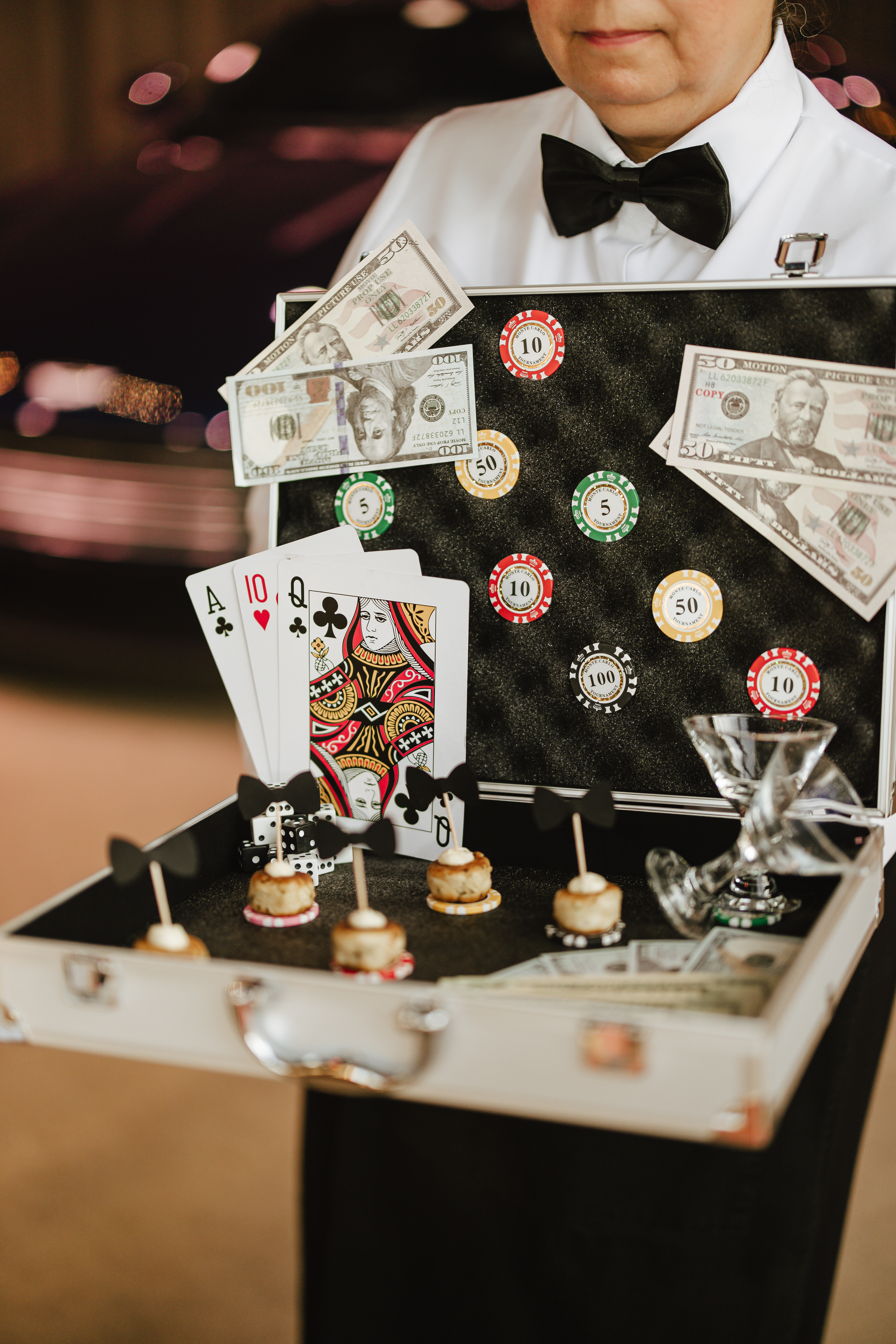 8 Cool Event Ideas BizBash Spotted on Instagram