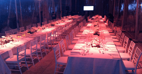 Foreign Ambassadors Kick Off Los Angeles Visit With Diplomatic Dinner ...