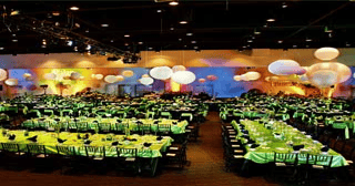 DeBartolo Hosts Asian-Inspired Gala