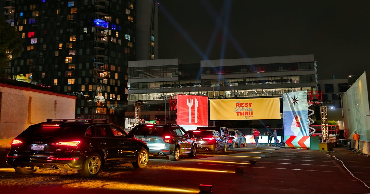 BizBash's Most Innovative Brands in Event Marketing 2020: American Express