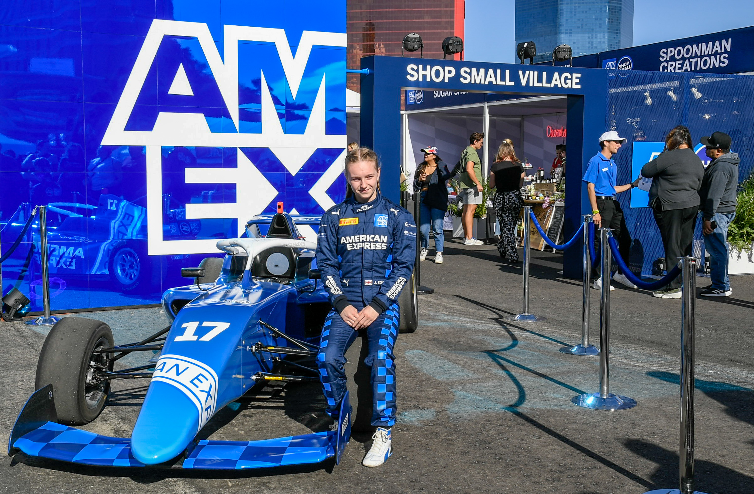 Formula 1 Las Vegas Grand Prix 2024's Biggest Events and Activations