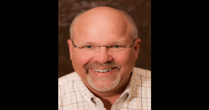 Event Innovators 2015: Robert Krumbine