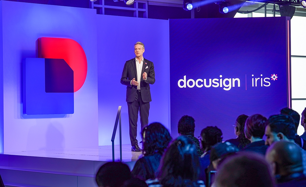 Docusign Momentum25: Massive Turnout, Meaningful Social Impacts, and a ...