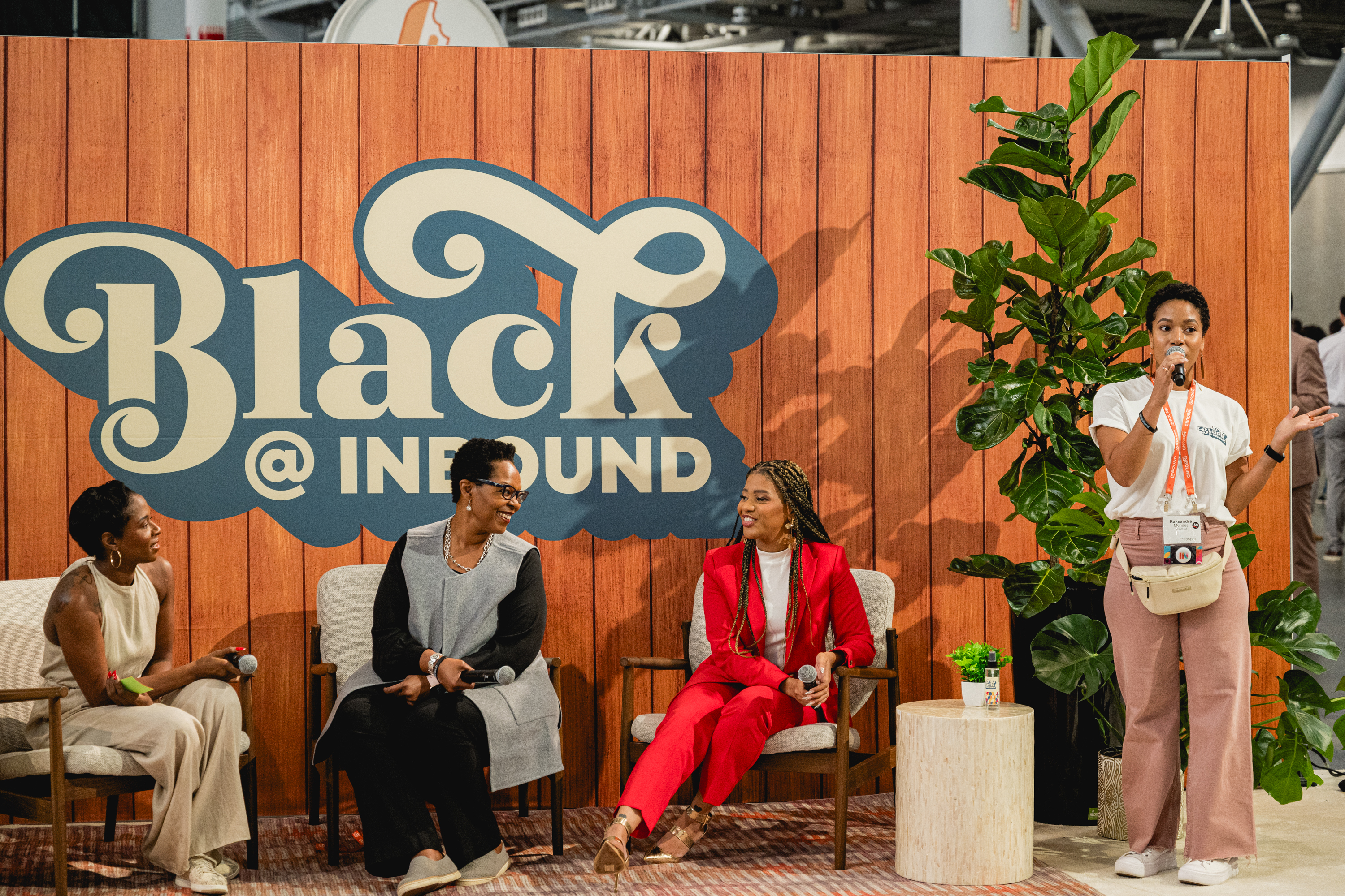 Event Strategies From HubSpot INBOUND 2023