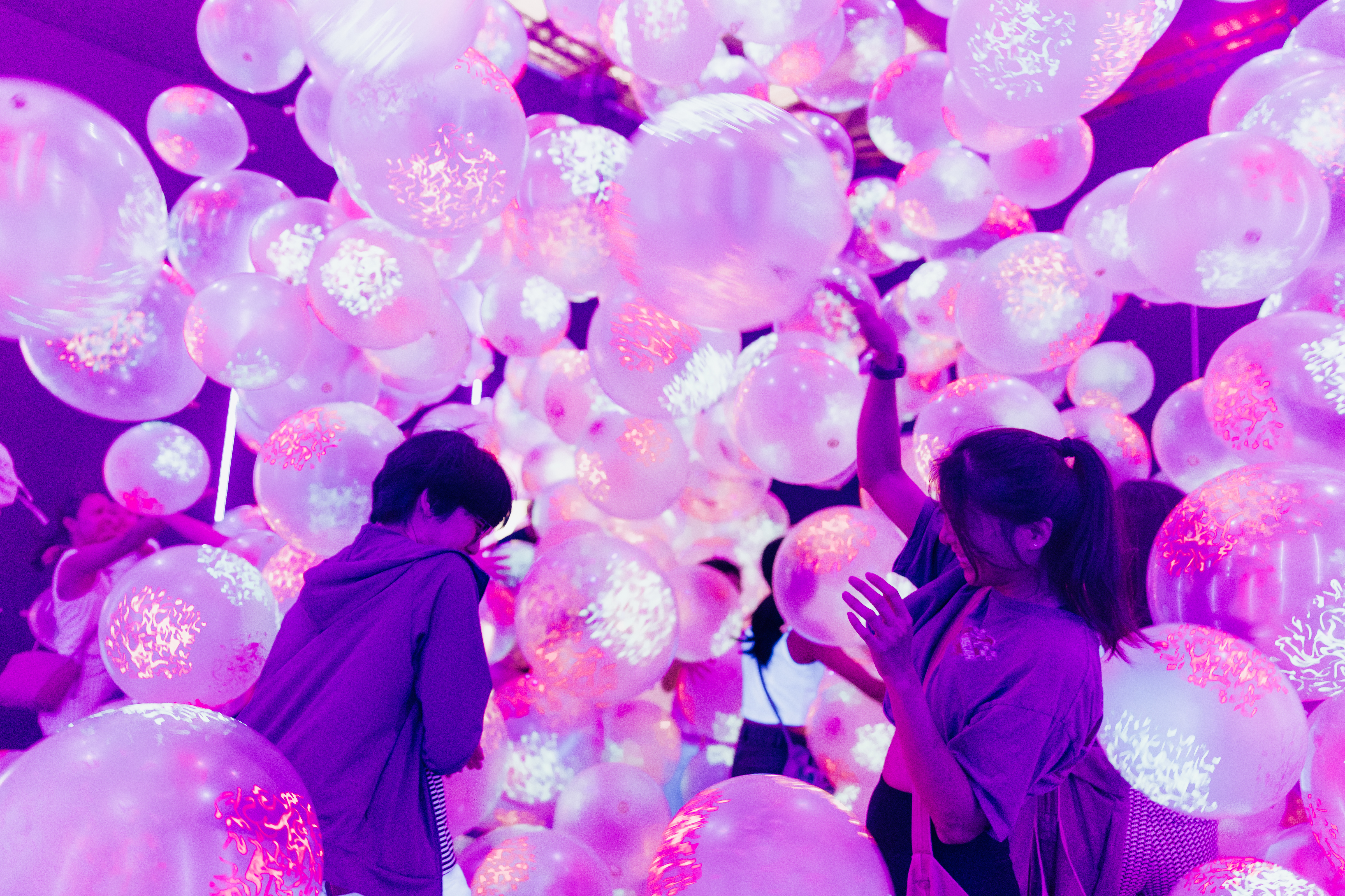 Cool Event Ideas From November 2025