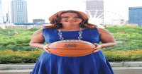 40 Under 40: Amy Patterson