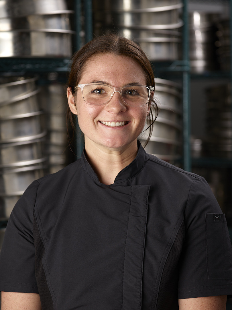 Seattle Convention Center’s New Dedicated Dietary Chef