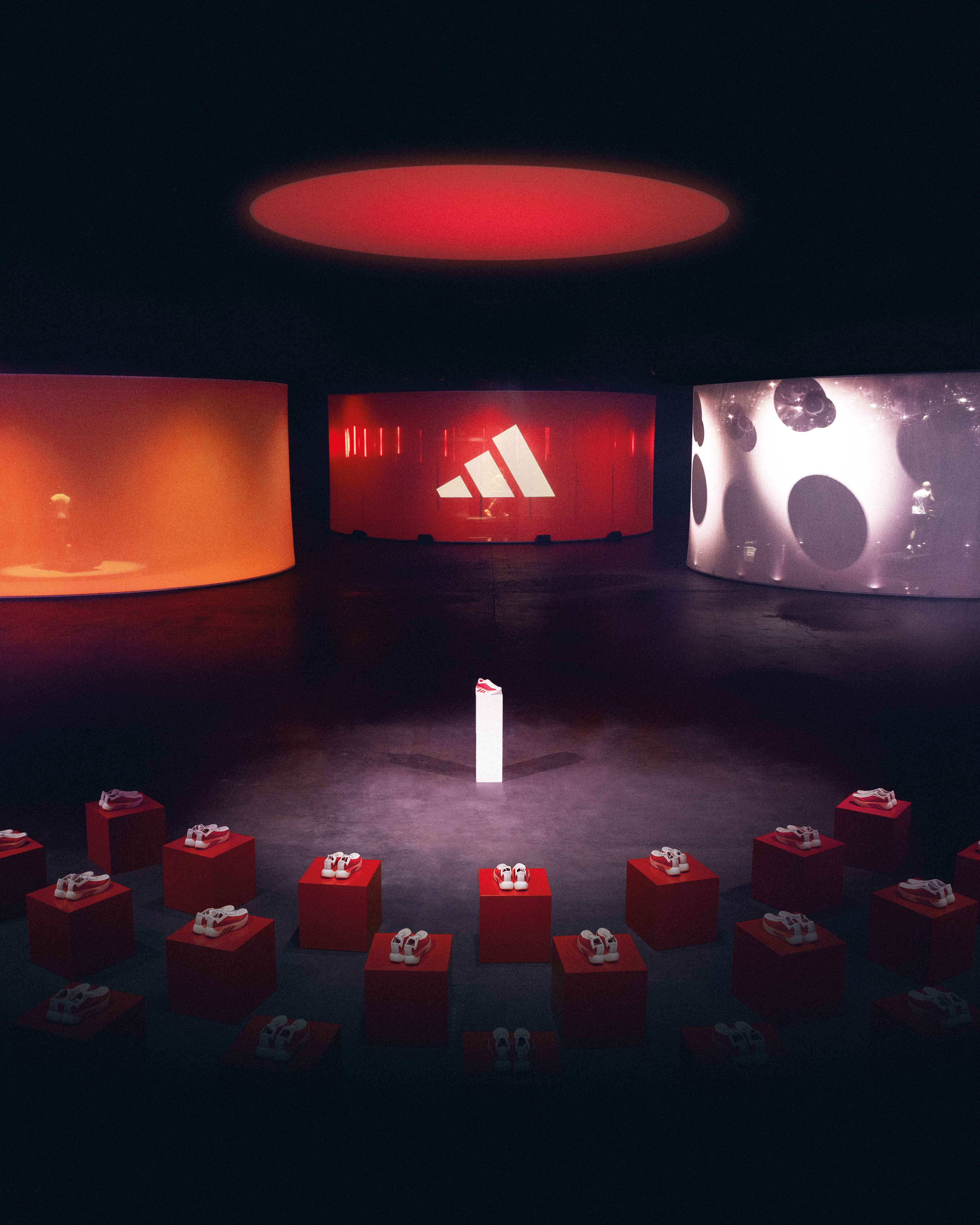 How Adidas Ran Circles Around the Traditional Product Launch