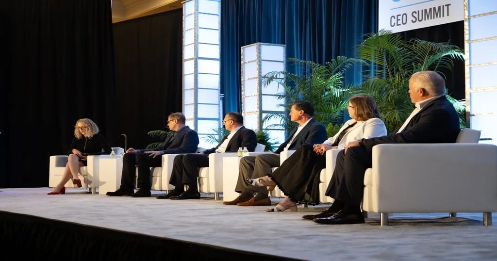 What's New in Meetings and Trade Shows: March 2023