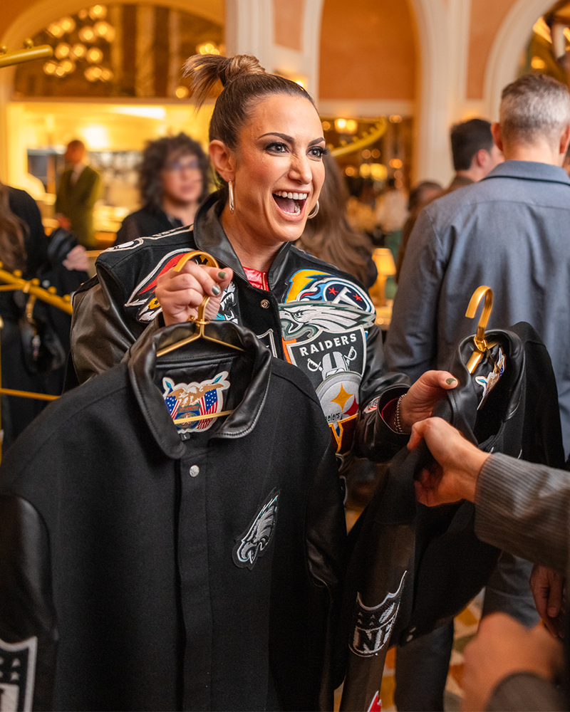 Industry Innovators 2025: Jenna Ovadia