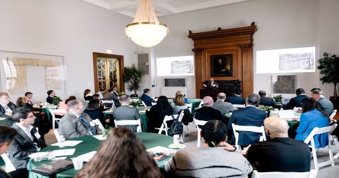 Host One-of-a-Kind Events at Chicago's Iconic Field Museum