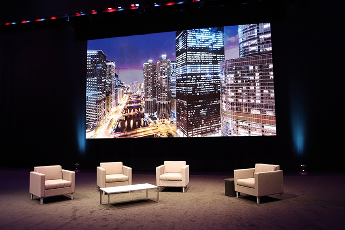 4 New State-of-the-Art Production Studios to Consider for Your Next ...