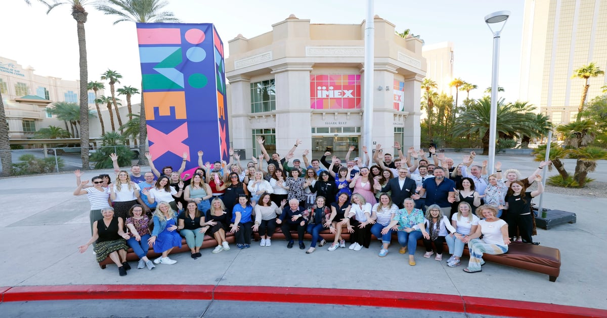 IMEX America 2025 Set to Break Records