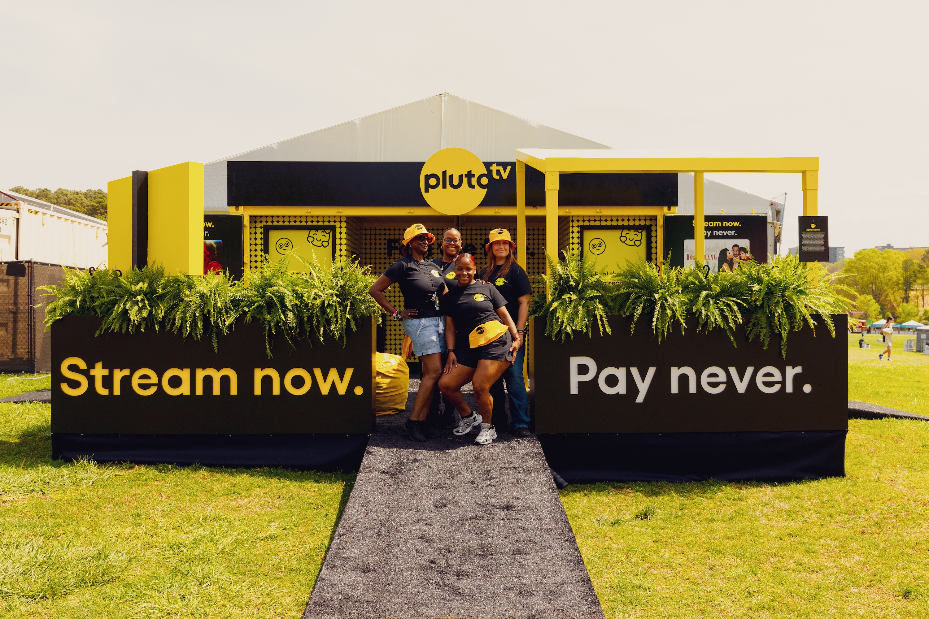 See How Brands Engaged Music Fans at the 'Fifth and Final' Dreamville Fest