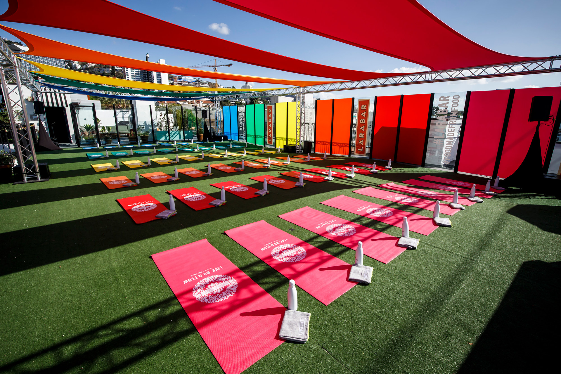 Wellness-Focused Event Ideas for a Healthy New Year