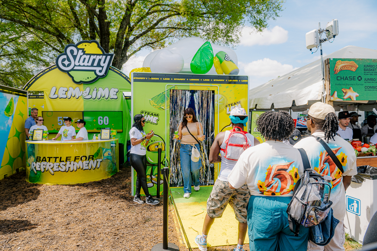See How Brands Engaged Music Fans at the 'Fifth and Final' Dreamville Fest