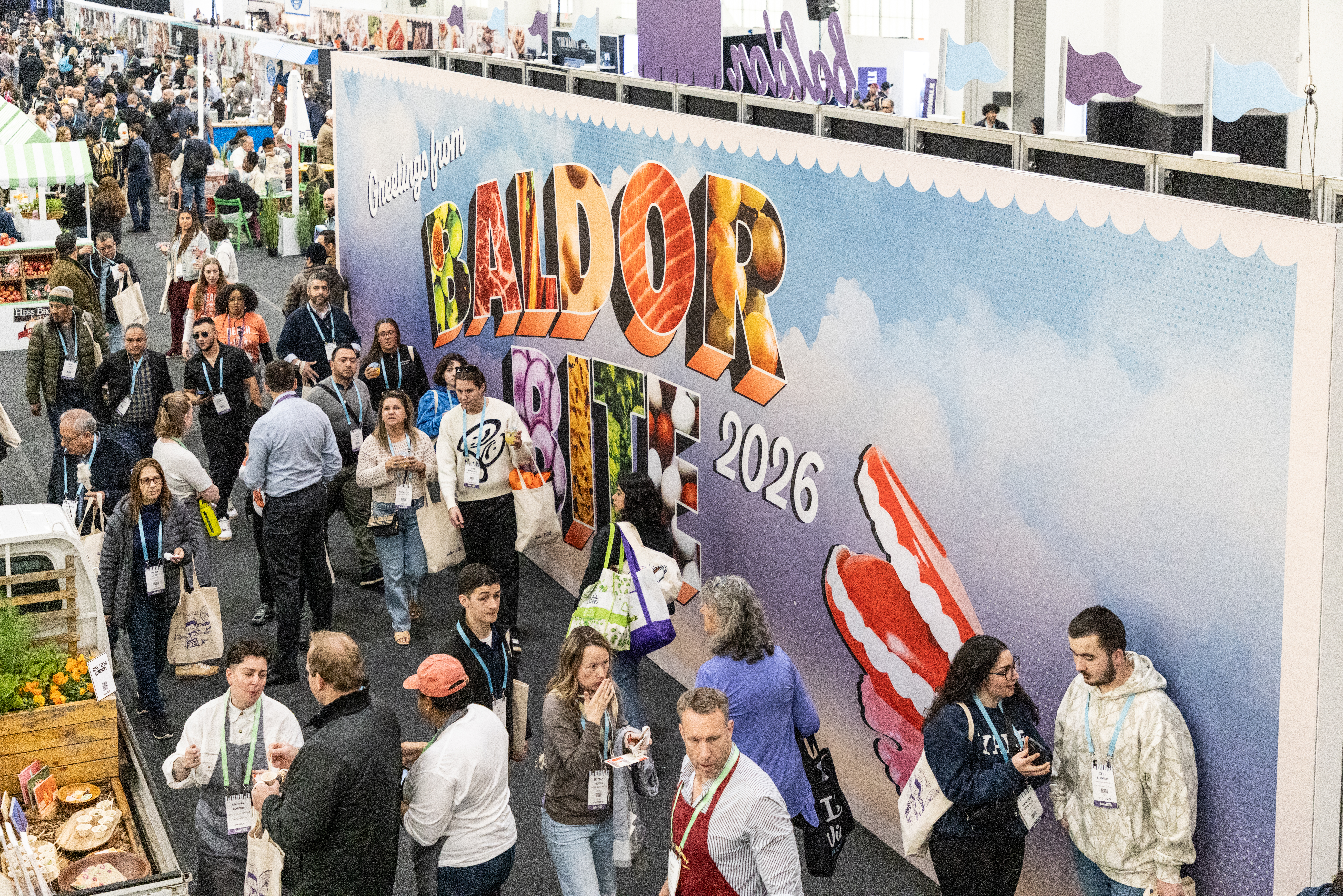 4 F&B Trends You Can Expect to See Popping Up in Event Catering