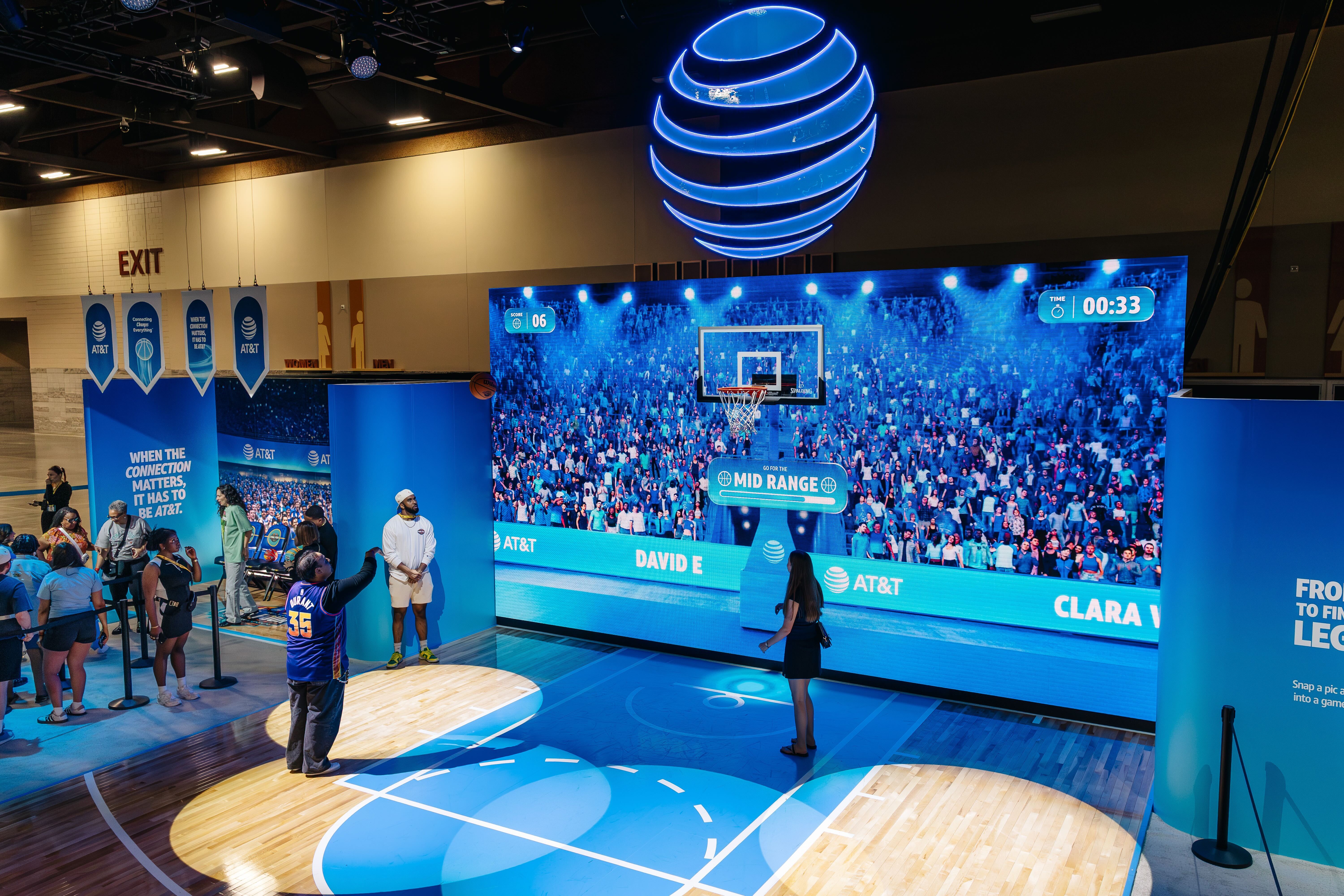 Men’s and Women's Final Four 2026: See Standout Brand Moments