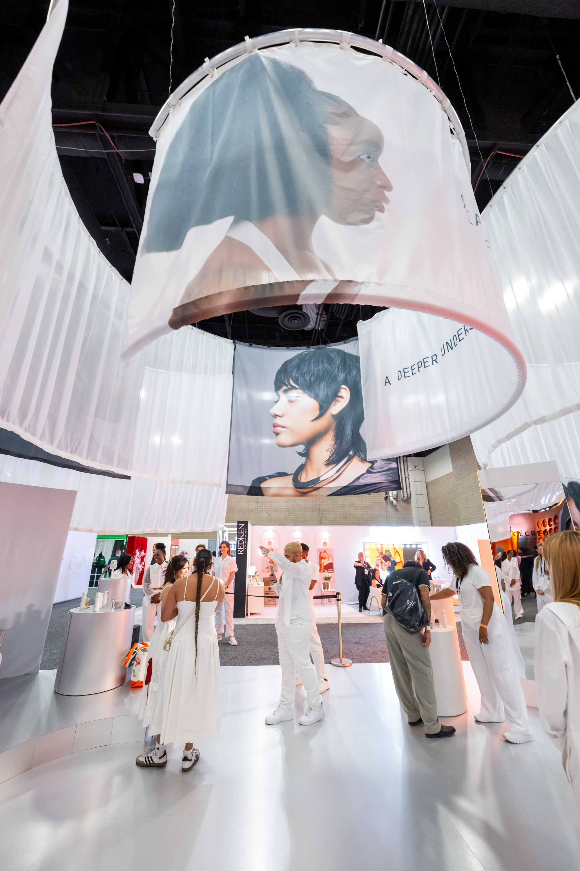 Step Inside the First-Ever, Brand-Packed Ulta Beauty World Event