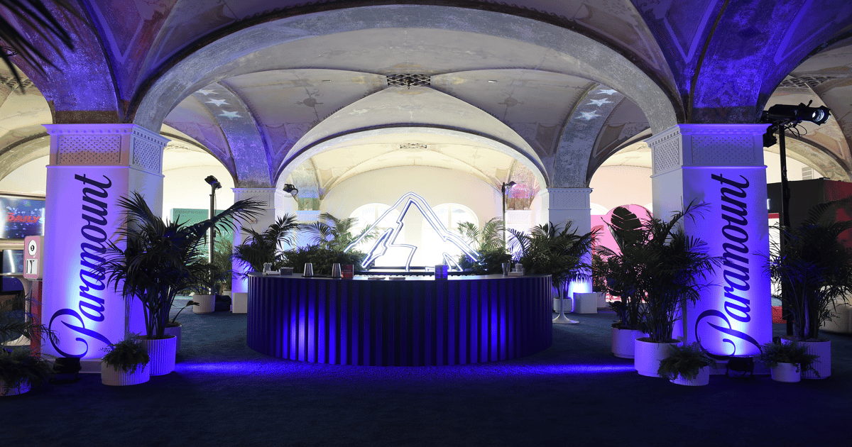 See Inside Paramount’s First-Ever ‘For Your Consideration’ Activation